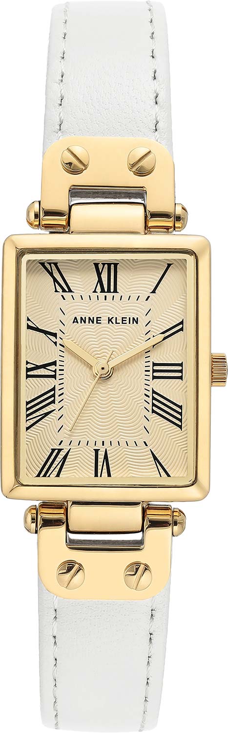Наручные часы женские Anne Klein 3752CRWT