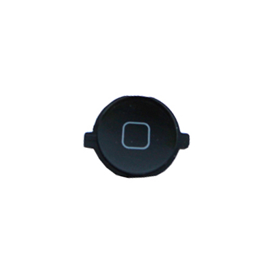 Толкатель джойстика (кнопки HOME) Apple iPhone 4 <черный>