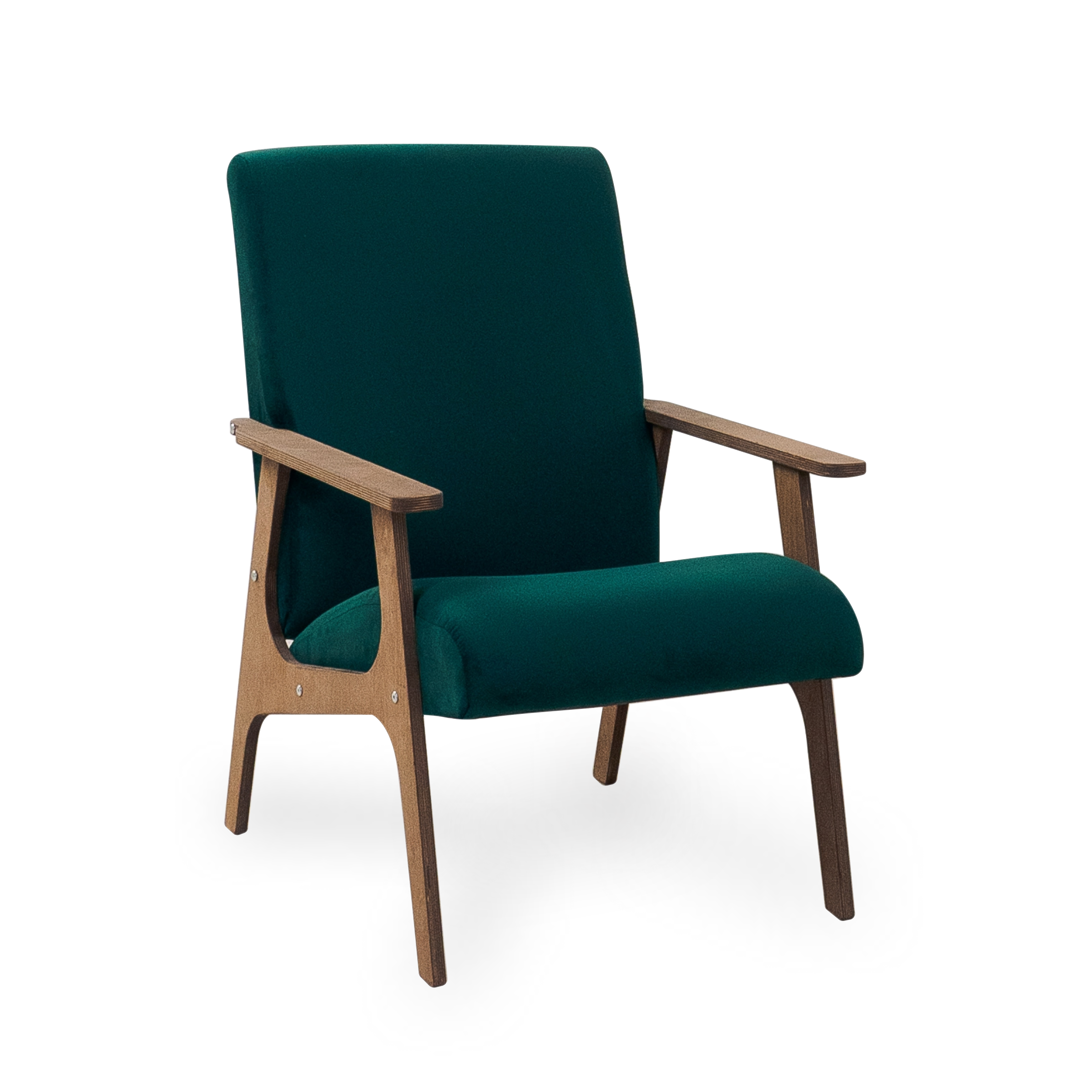 Кресло для отдыха "Винтаж" Axioma.woodshop