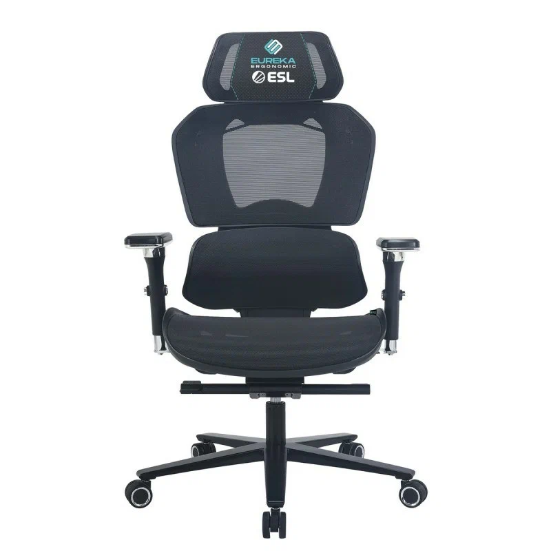 Компьютерное кресло Eureka Typhon ESL-GC05-BU