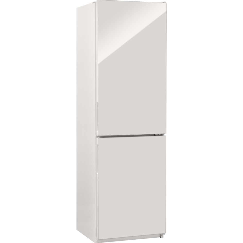 Холодильник NordFrost NRG 152 W белый