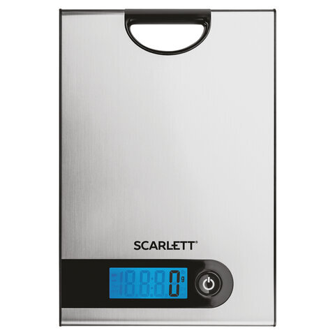 Весы кухоные SCARLETT SC-KS57P94