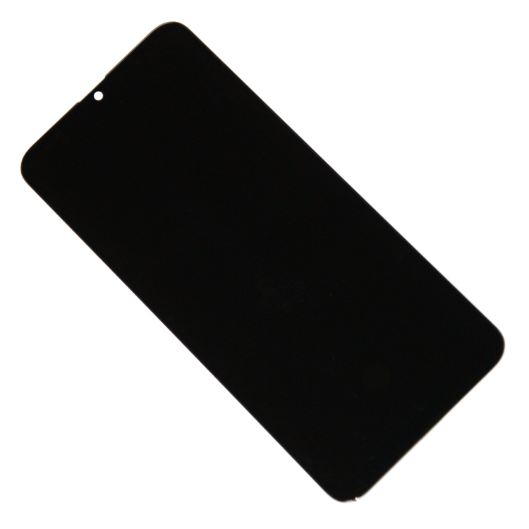 Дисплей для Samsung Galaxy A30s в сборе с тачскрином (AMOLED) <черный>