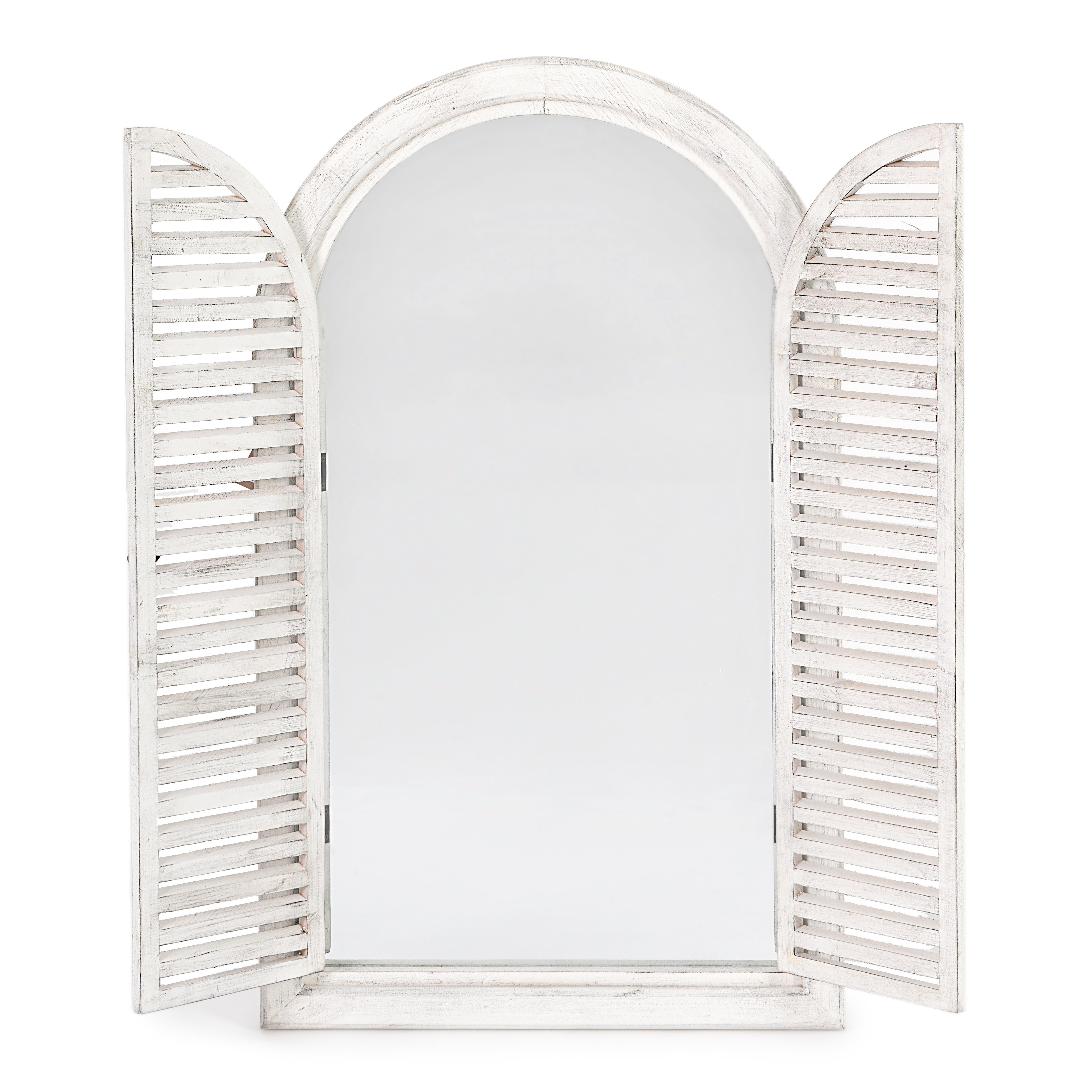 Зеркало Secret de Maison Aulon mod. PL08-34077, white