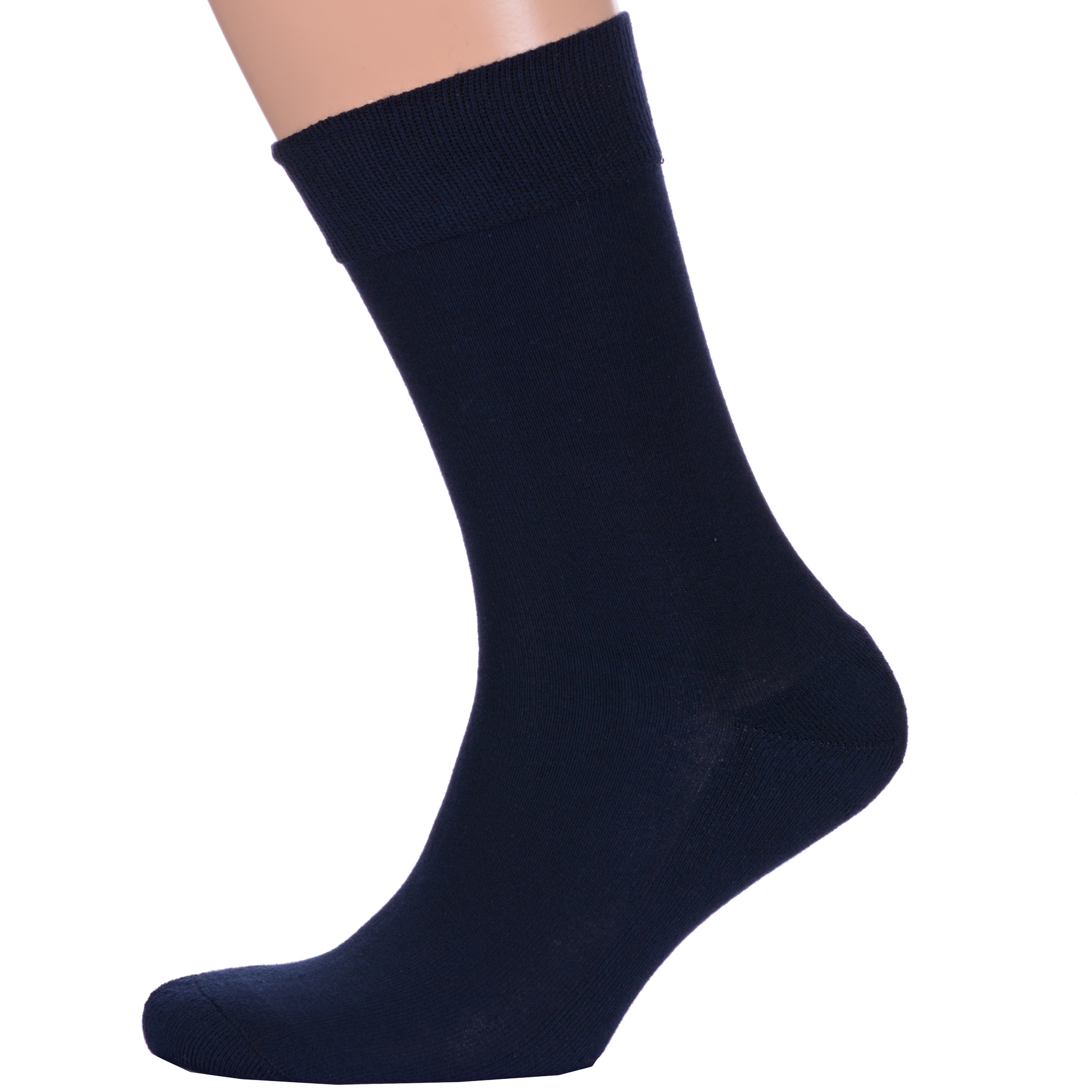 Носки мужские Para Socks M4D01 синие 25-27