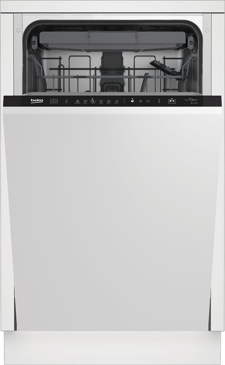 Встраиваемая посудомоечная машина Beko DFN16420X