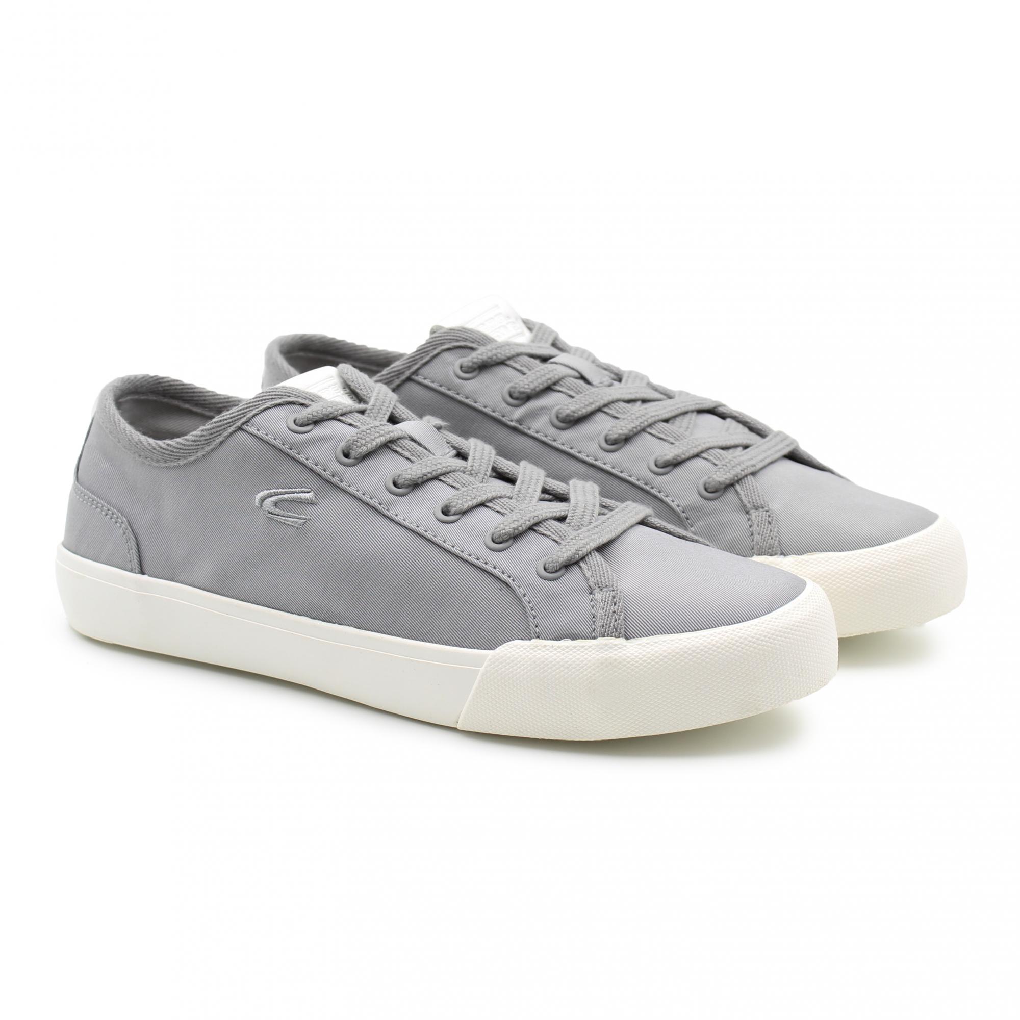 Кеды женские Camel Active QUILL 22138837 серые 39 EU