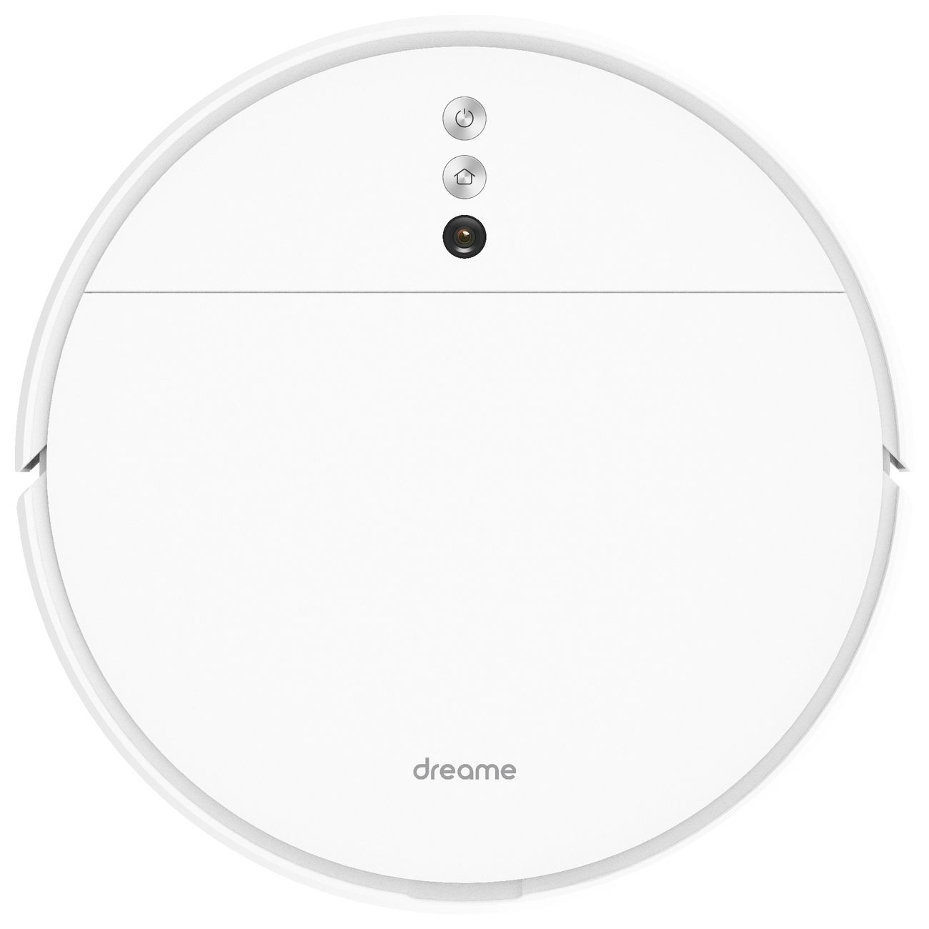 Робот-пылесос Xiaomi Dreame F9 Robot Vacuum Cleaner/ для влажной и сухой уборки/ умный пыл
