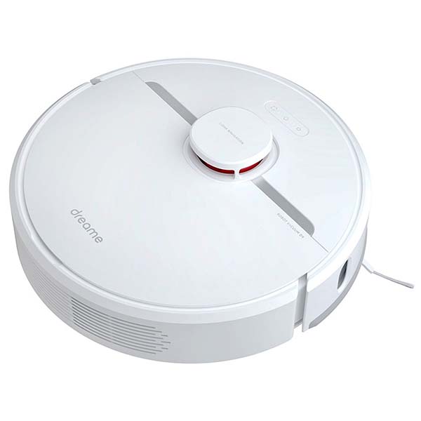 Робот-пылесос  Dreame  D9 (EU) Robot Vacuum Cleaner, сухая/влажная уборка. Глобальная верс