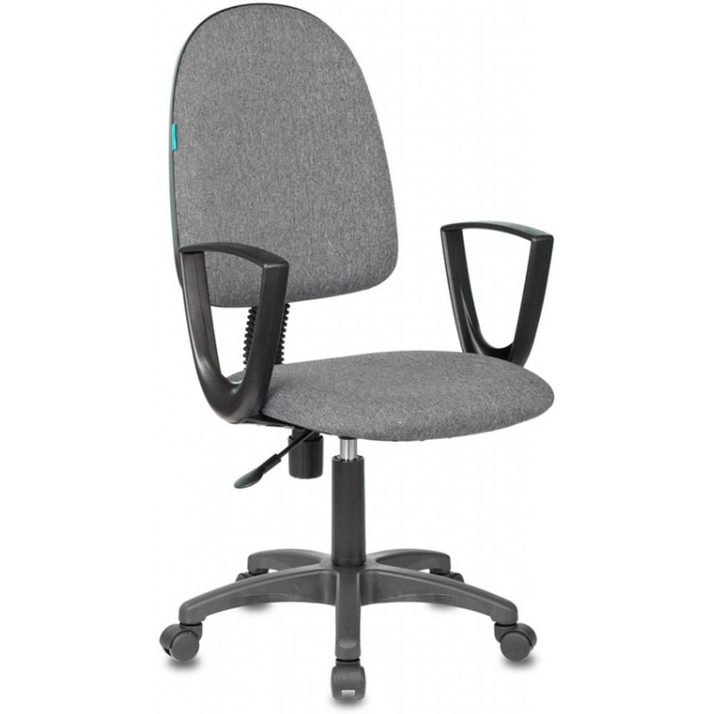 Офисное кресло CH-1300N 3C1 Серый, ткань