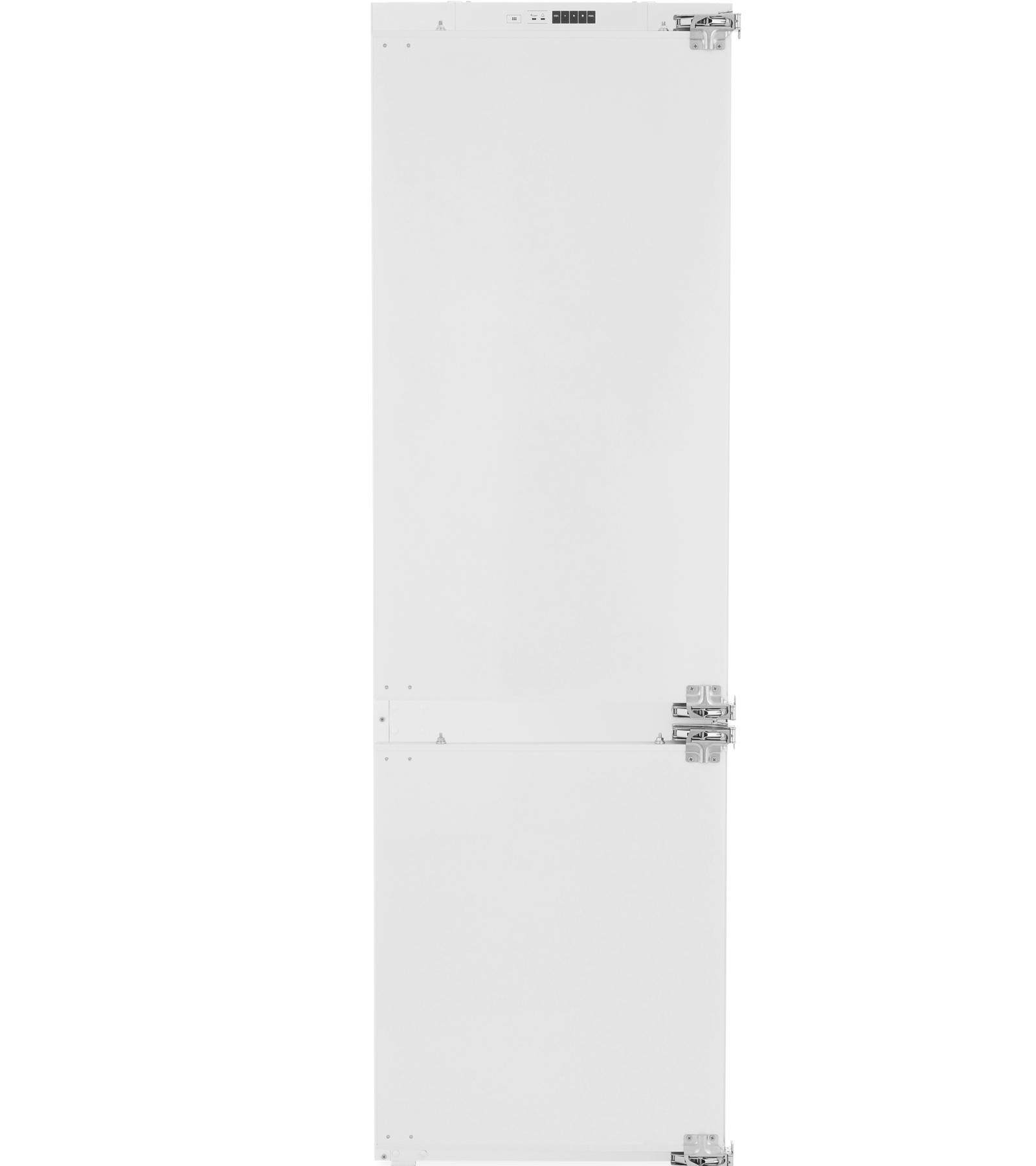 Встраиваемый холодильник Scandilux CFFBI 256 E белый