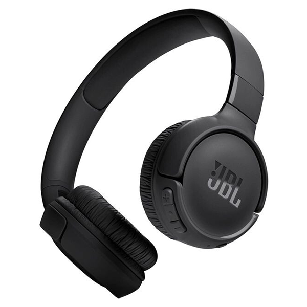 Беспроводные наушники JBL Tune 520BT Black (JBLT520BTBLKEU)