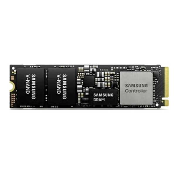 SSD накопитель Samsung PM9A1 M.2 2280 512 ГБ (MZVL2512HCJQ)
