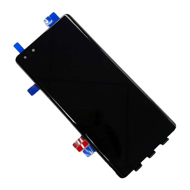 Дисплей Promise Mobile для смартфона Huawei Mate 40 Pro черный