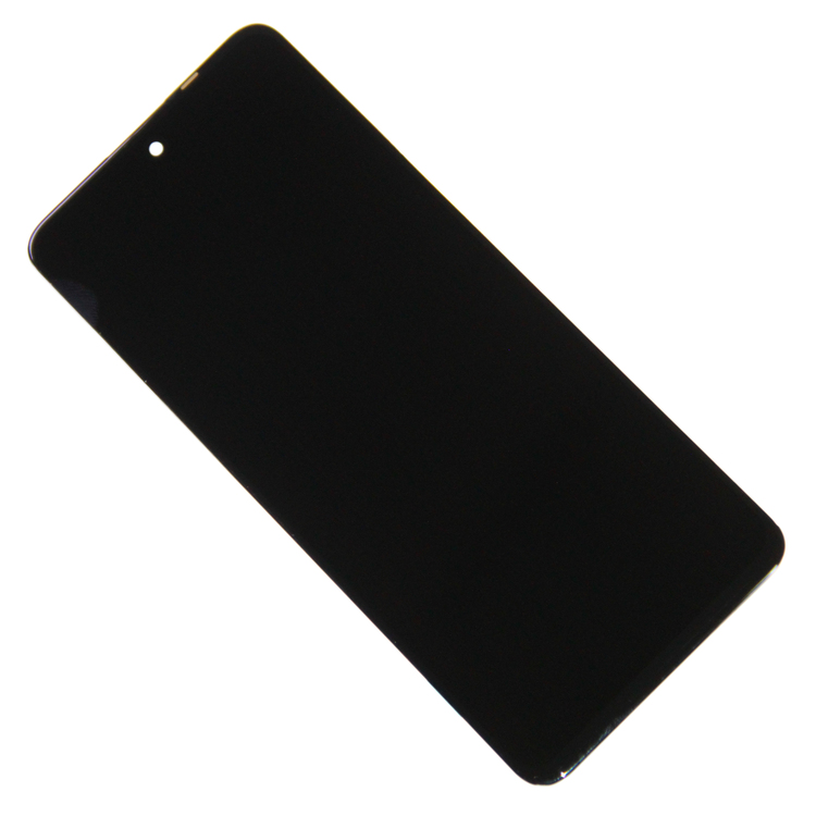 Дисплей Promise Mobile для смартфона Poco X4 GT черный
