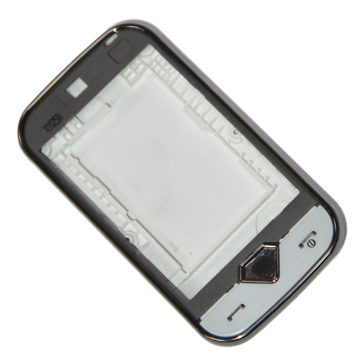Корпус Promise Mobile для смартфона Samsung Diva белый