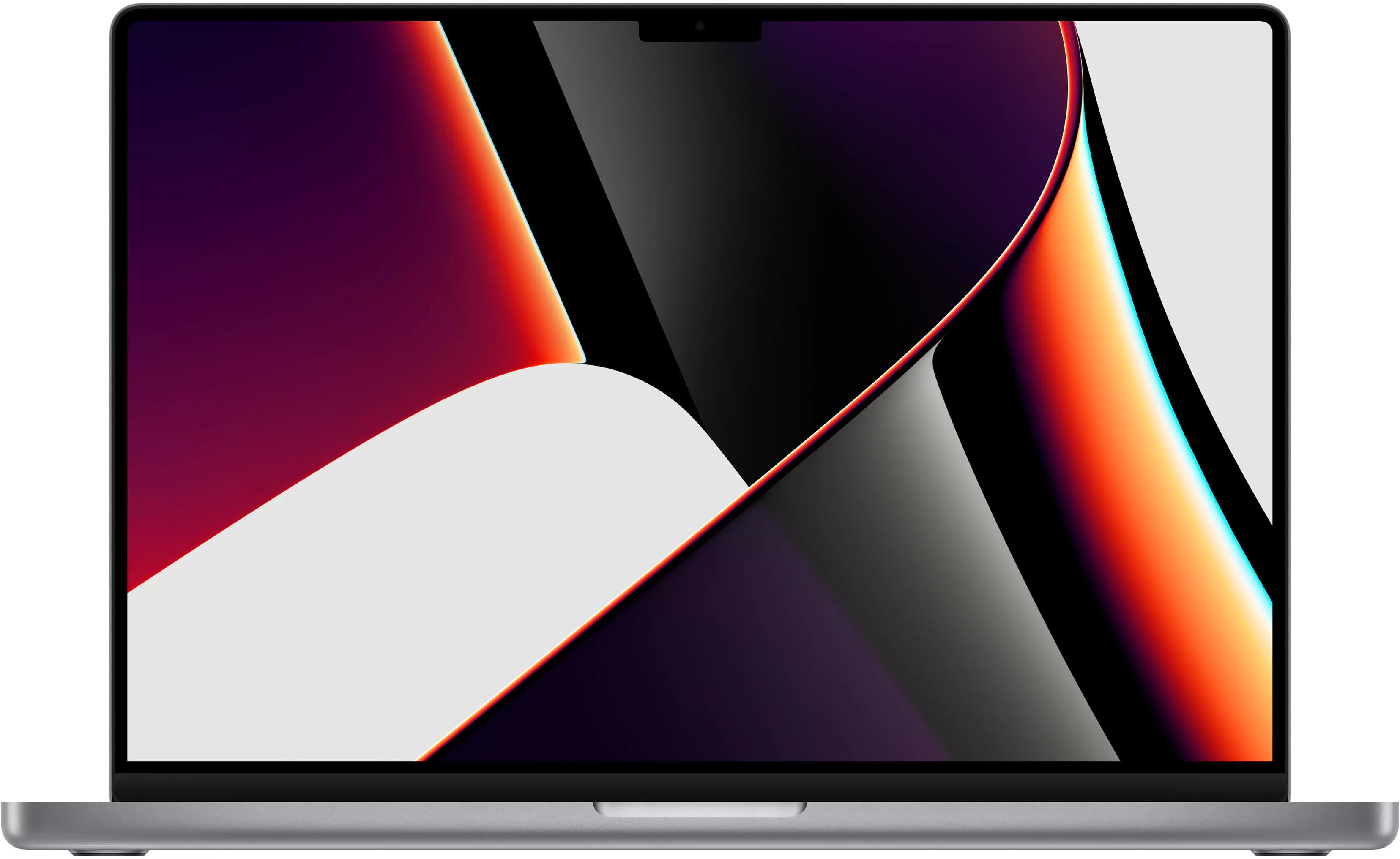 Ноутбук Apple MacBook Pro M1 Pro MK193RU/A 16.2", 16Gb, 1Tb SSD, grey