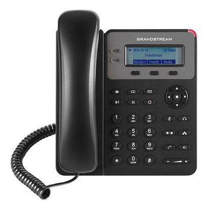 IP-телефон Grandstream GXP-1610 Black (GXP-1610)