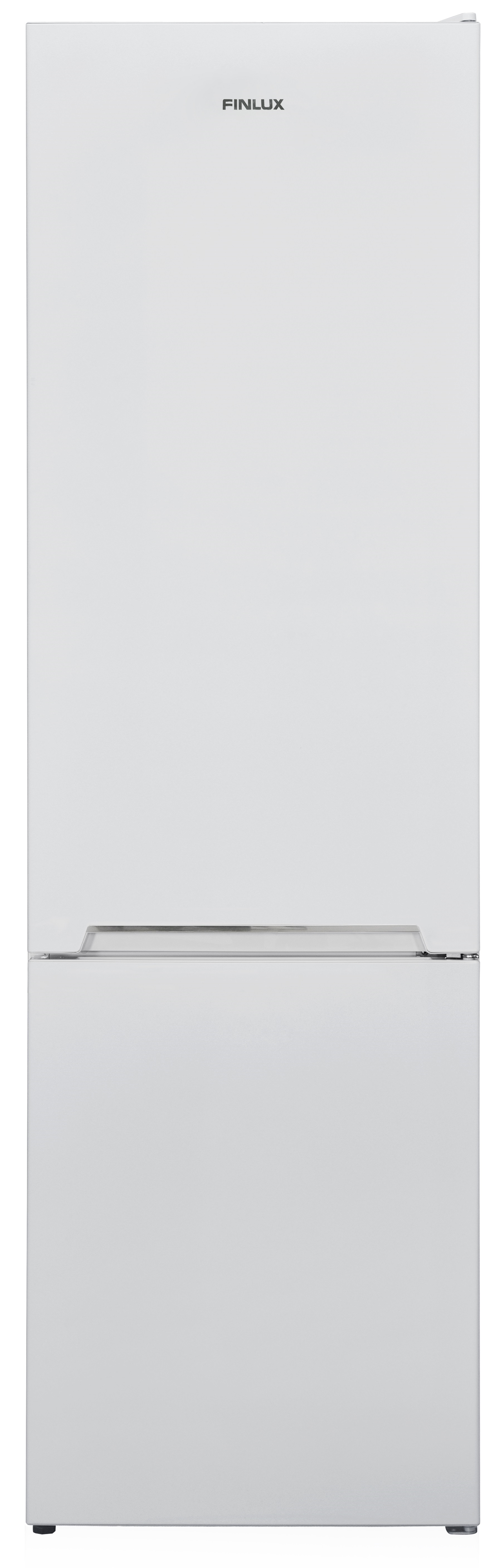 Холодильник Finlux RBFS180W белый