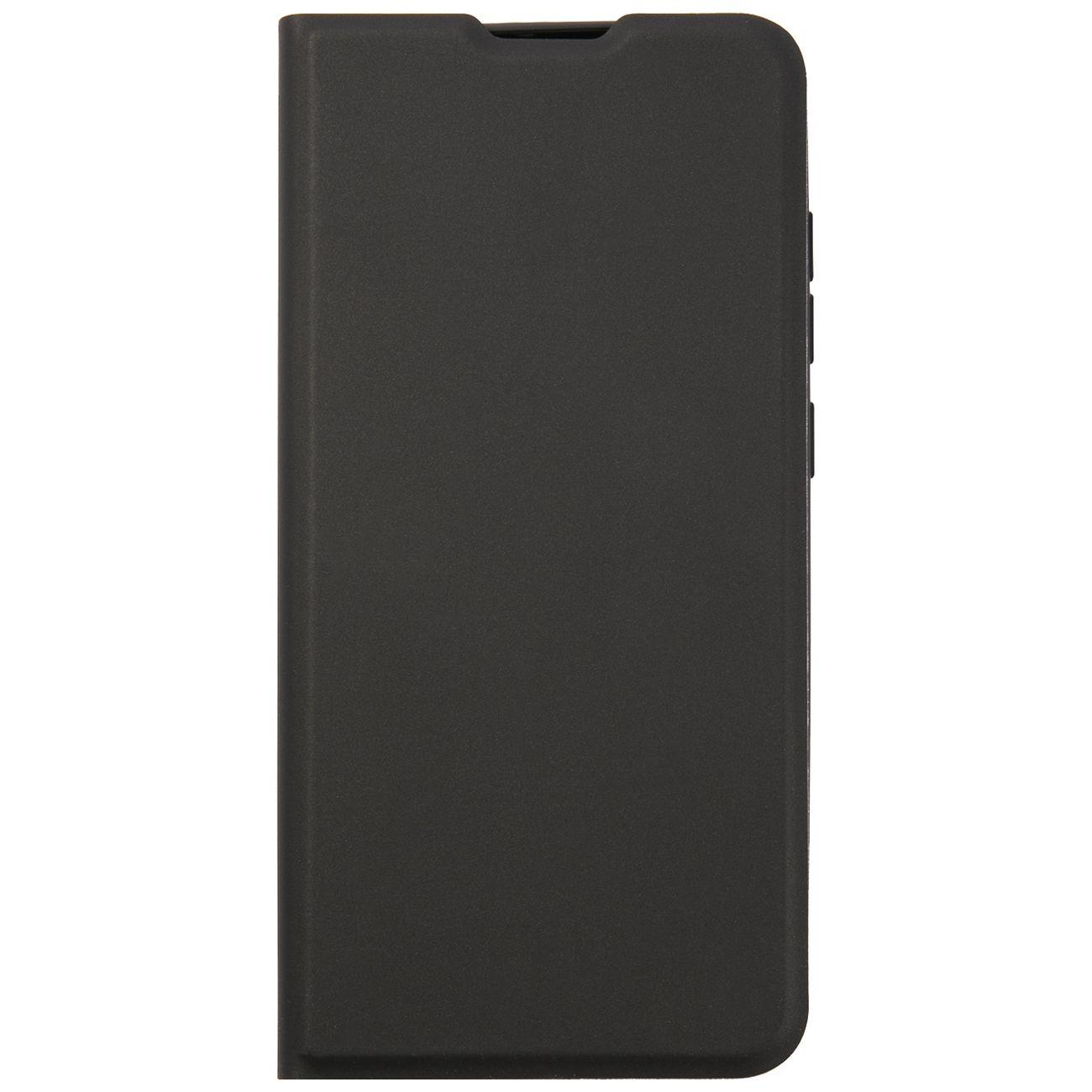 Чехол Red Line Unit NEW для Redmi Note 9 Black (УТ000024159)