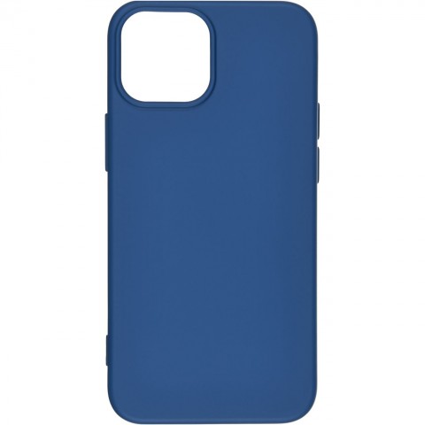 Чехол CARMEGA iPhone 13 mini Nano blue (CAR-SC-NNIPH13MBL)