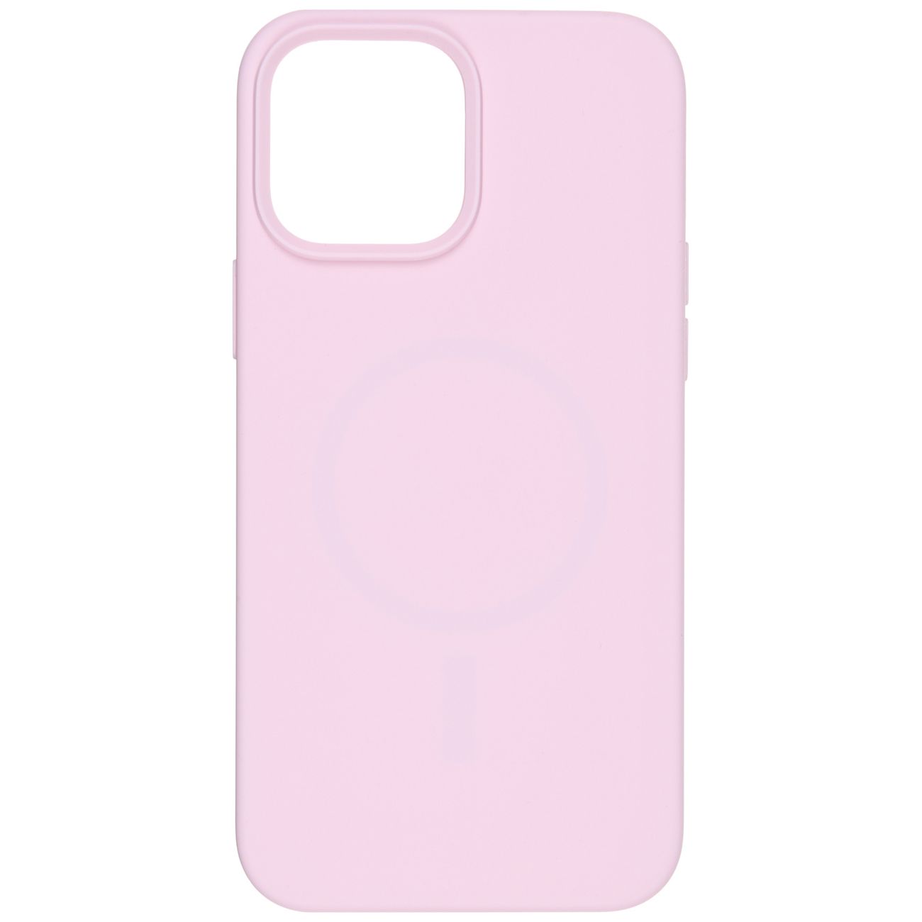 Чехол TFN iPhone 13 Pro Max Fade sand pink (TFN-SC-IP13PMFMSSP)