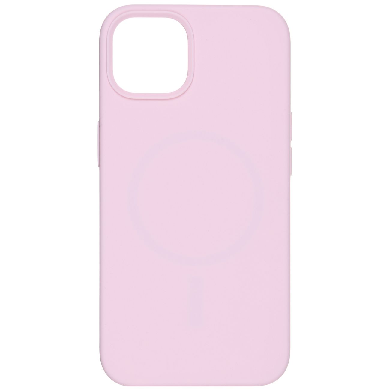 Чехол TFN iPhone 13 Fade sand pink (TFN-SC-IP13FMSSP)