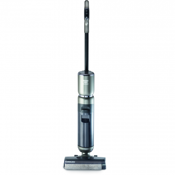 Пылесос THOMAS Aqua Floorcleaner Cordless синий