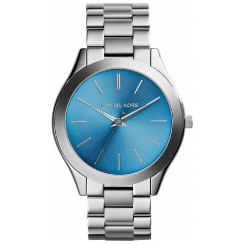 Наручные часы женские Michael Kors MK3292 серебристые
