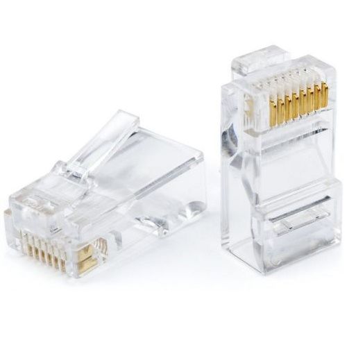 Коннектор ATcom RJ45 АТ3796