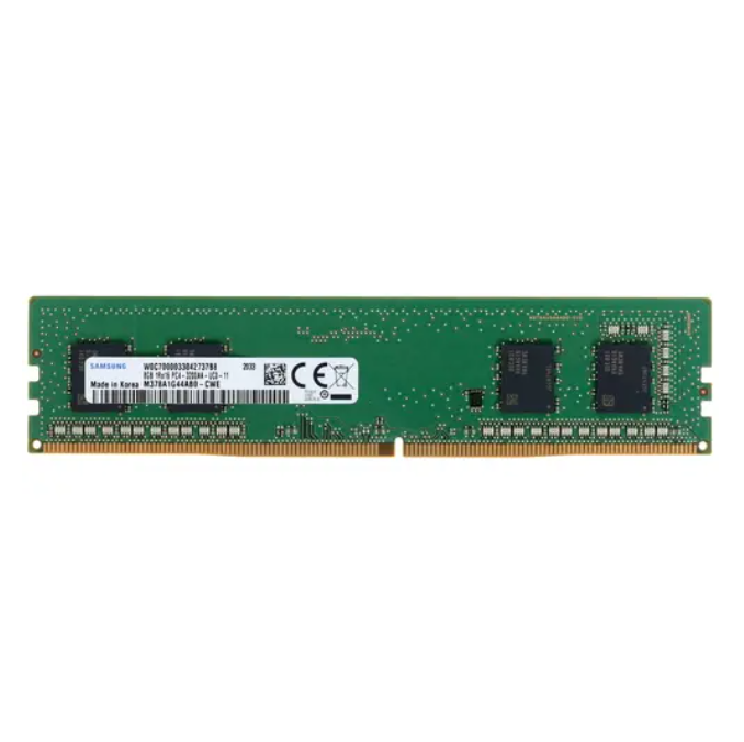 Оперативная память Samsung (M378A1G44AB0-CWE), DDR4 1x8Gb, 3200MHz