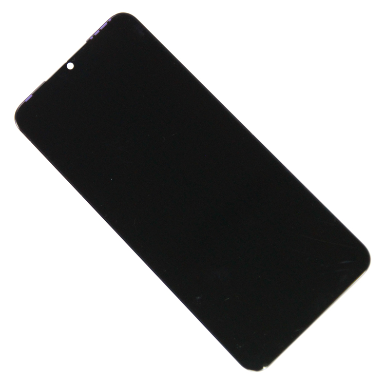 Дисплей Promise Mobile для смартфона Itel Vision 3 черный