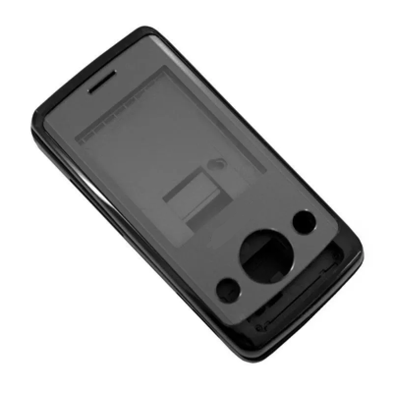 Корпус Promise Mobile для смартфона Samsung J800 черный