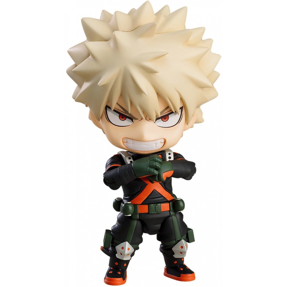 Фигурка Good Smile Nendoroid My Hero Academia Katsuki Bakugo TY12438