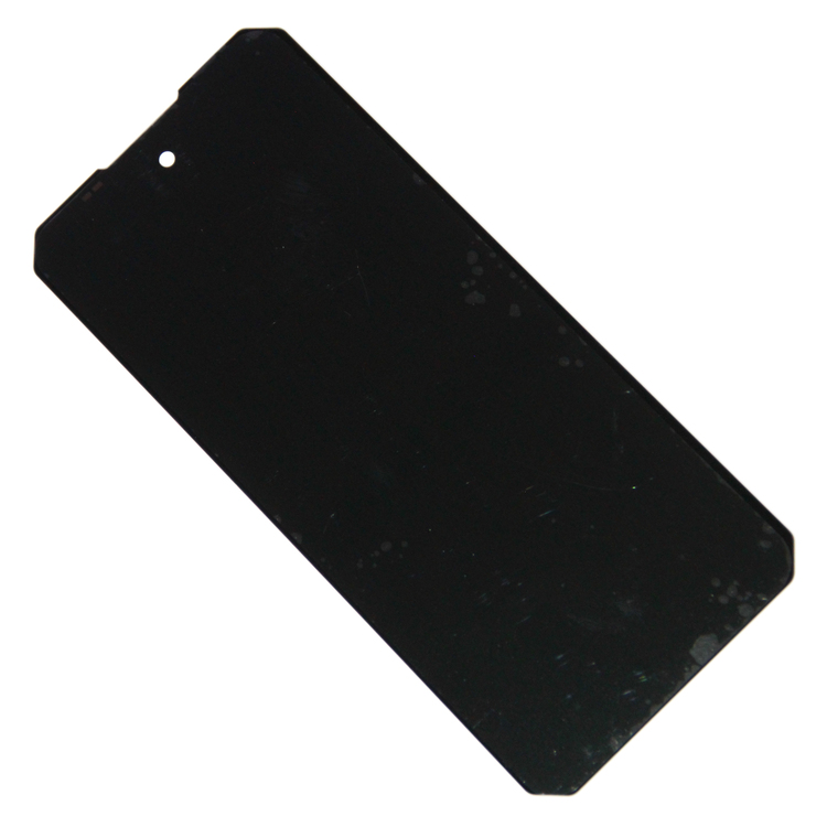 Дисплей Promise Mobile для смартфона Oukitel WP19 черный