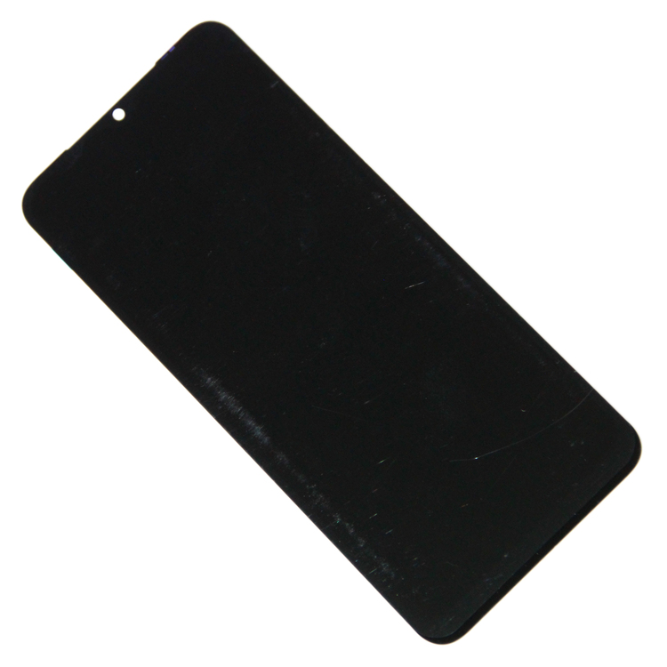 Дисплей Promise Mobile для смартфона Huawei Nova Y61 черный