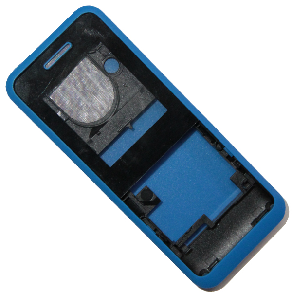 Корпус Promise Mobile для смартфона Irbis SF06 синий