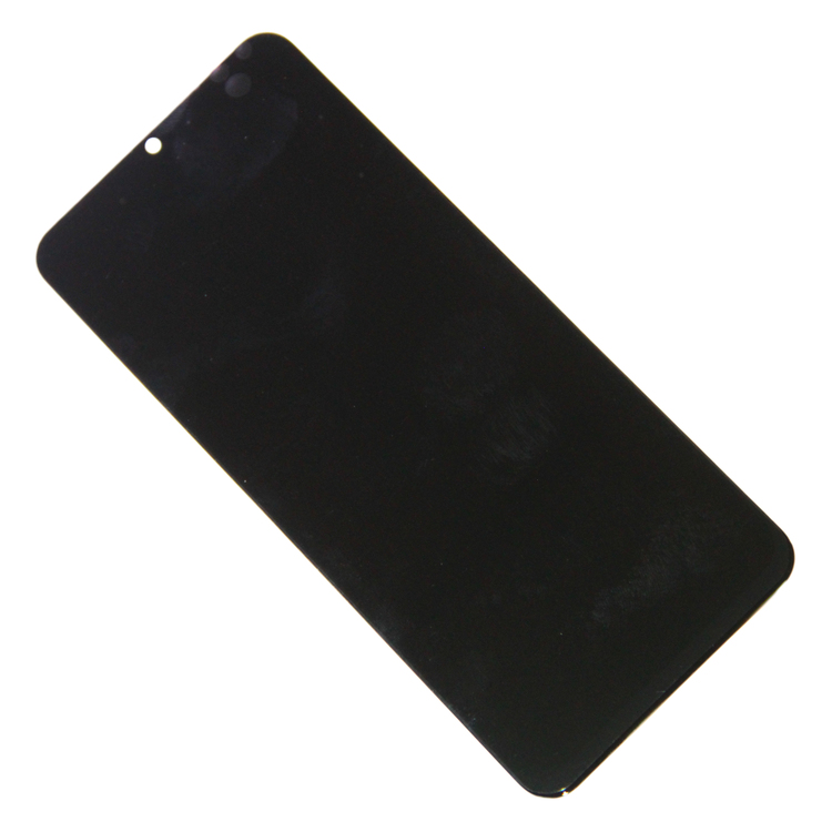 Дисплей Promise Mobile для смартфона Vivo Y35 черный