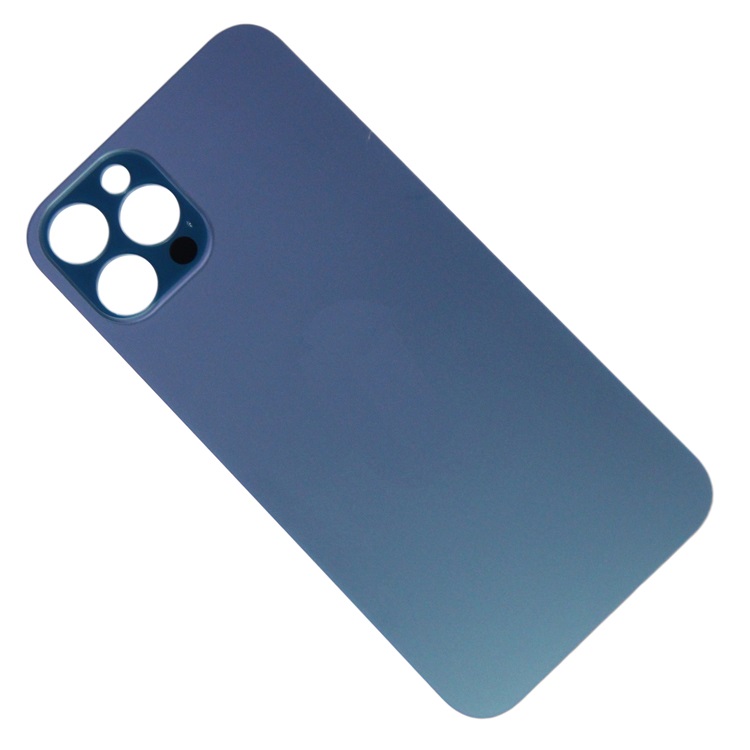 Задняя крышка Promise Mobile для смартфона Apple iPhone 12 Pro синий