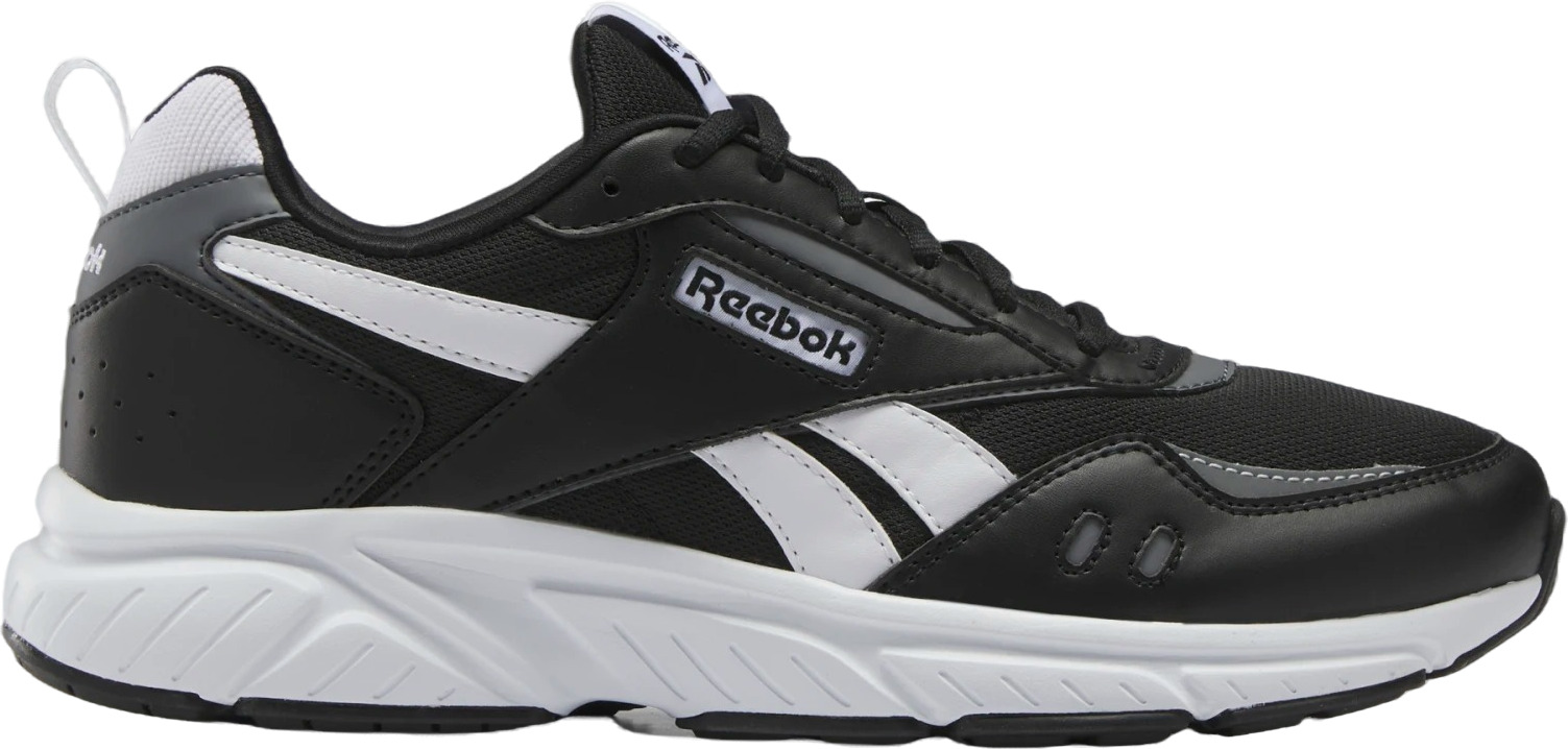 Кроссовки мужские Reebok Royal Hyperium 3 черные 10 US