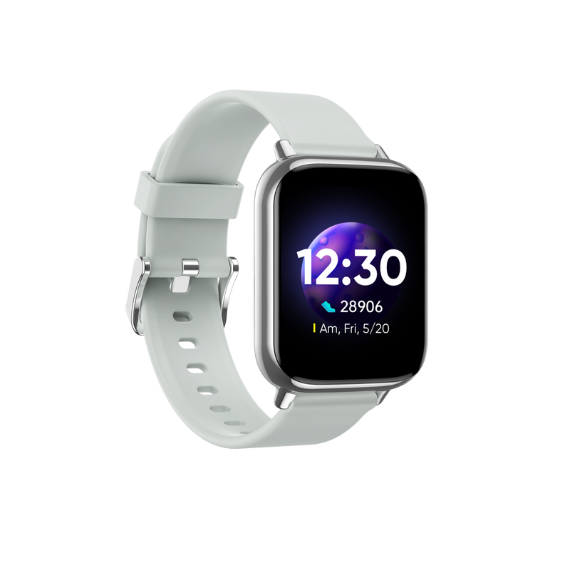 Смарт часы DIZO Watch 2 silver DW2118