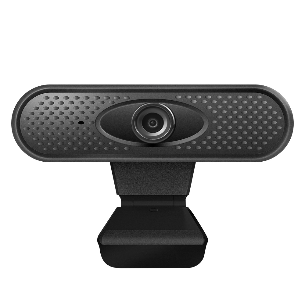 Web-камера Techshow 720P Black