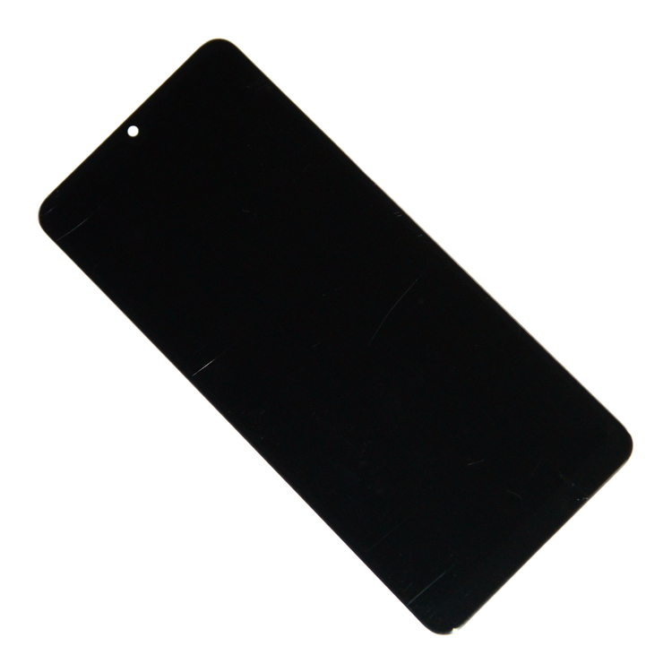 Дисплей для Samsung SM-M225F (Galaxy M22) в сборе (TFT In-Cell/без отпечатка) <черный>