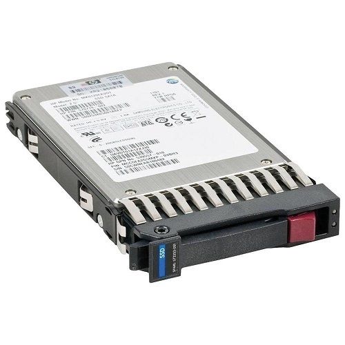 Жесткий диск HP 450GB 15K LFF SAS [581316-001]