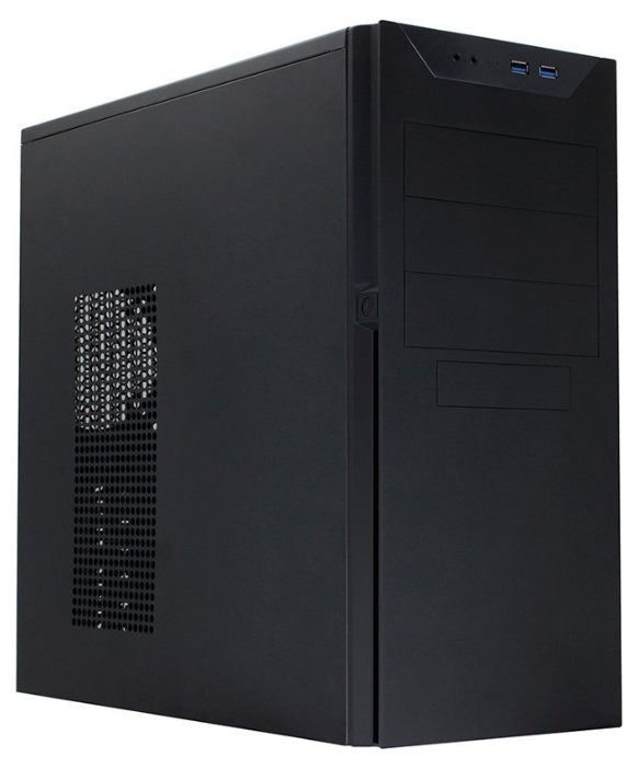 Системный блок TopComp PW 41875703 Core i3 10100F/Quadro T1000/SSD 240GB/HDD 2TB/RAM 32GB