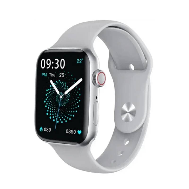 Смарт-часы Smart Watch DT N0.1 SERIES 7 MAX серый