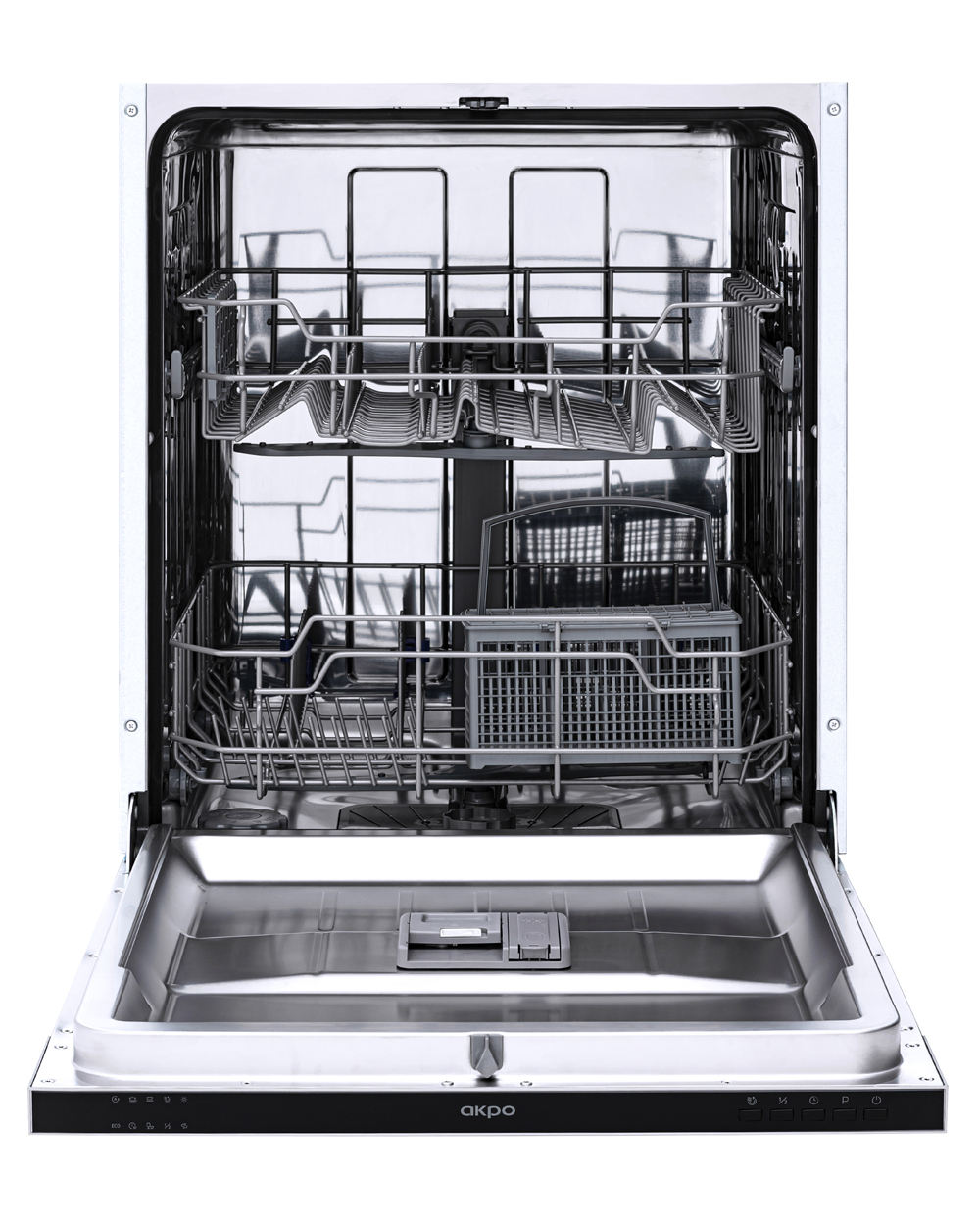 Встраиваемая посудомоечная машина AKPO ZMA60 Series 5 Autoopen