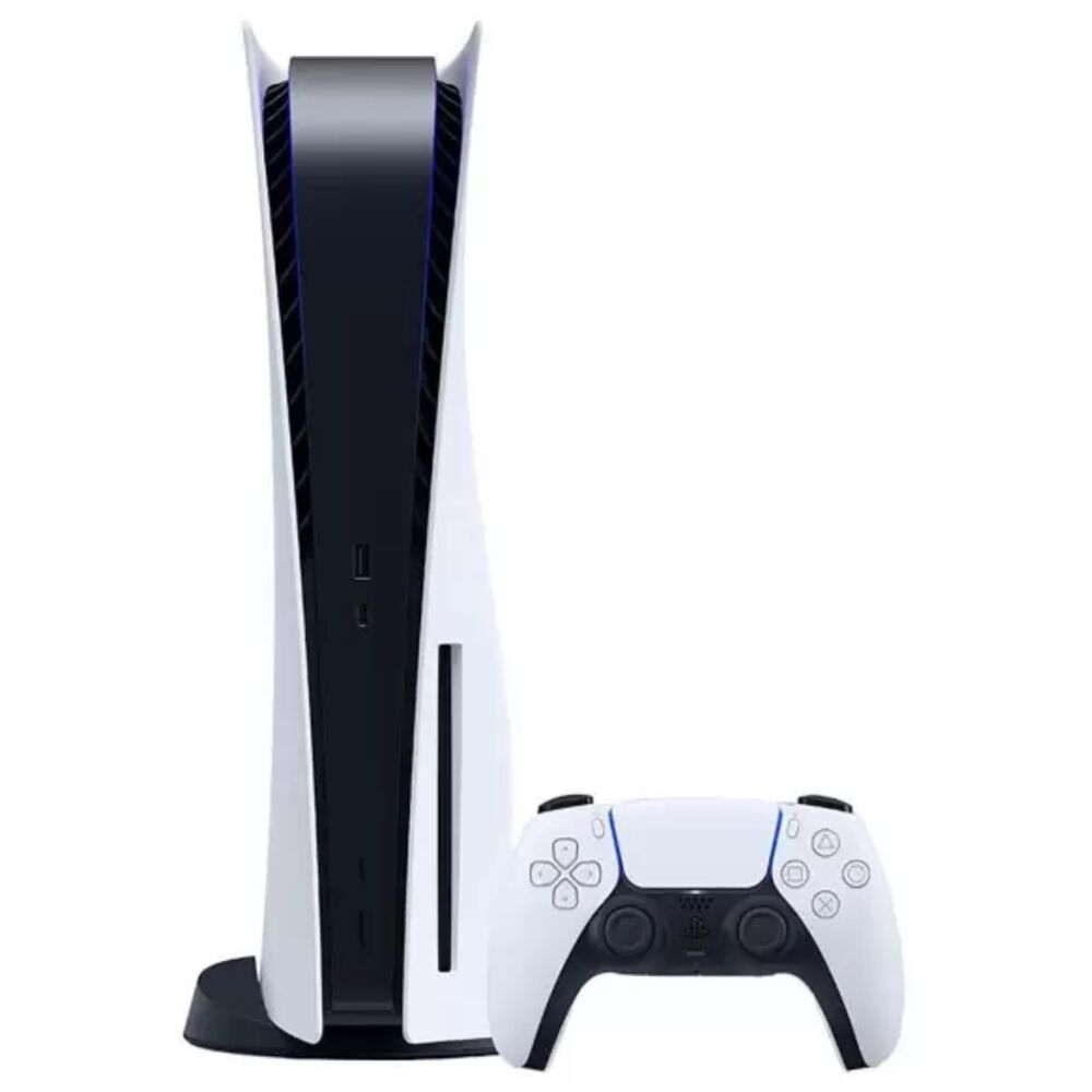 Игровая приставка Sony PlayStation 5 825Gb (Европа EU)