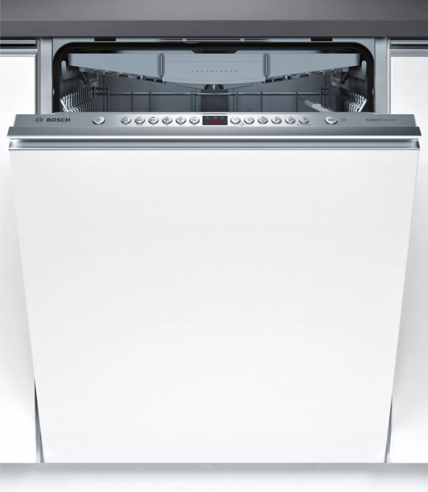 Встраиваемая посудомоечная машина Bosch SMV46KX55E