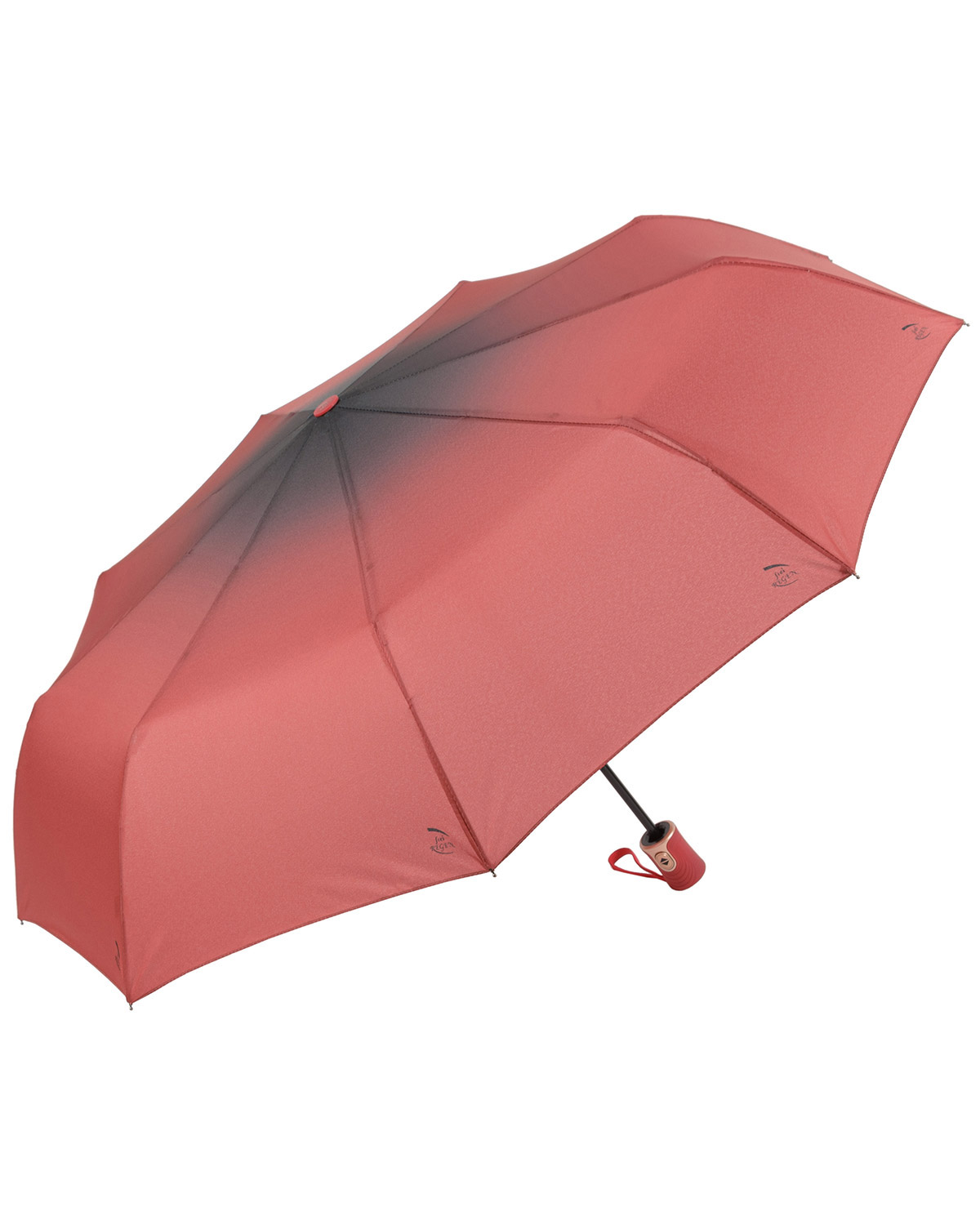 Зонт женский frei Regen 717-N-FCP красный